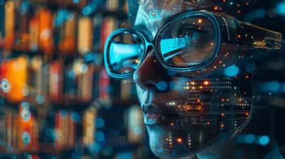 The Impact of Artificial Intelligence on Online Education...